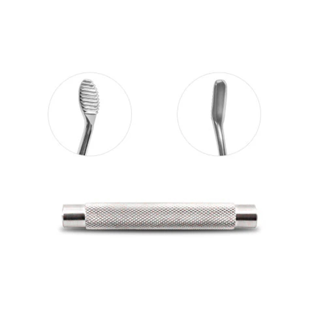 Miller Bone File Single Cut – Mediva Essence